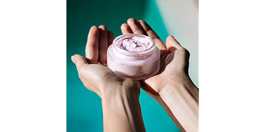 B Tight Cellulite Removal Cream