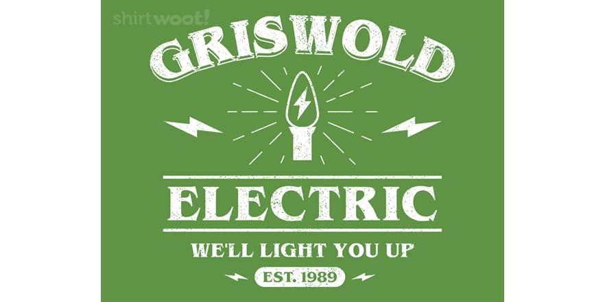 Griswold Electric