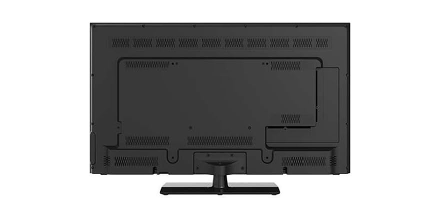 Hisense 32" 720p LED Smart TV with Wi-Fi
