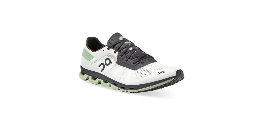On Running Men's Cloudflash 2 Shoes