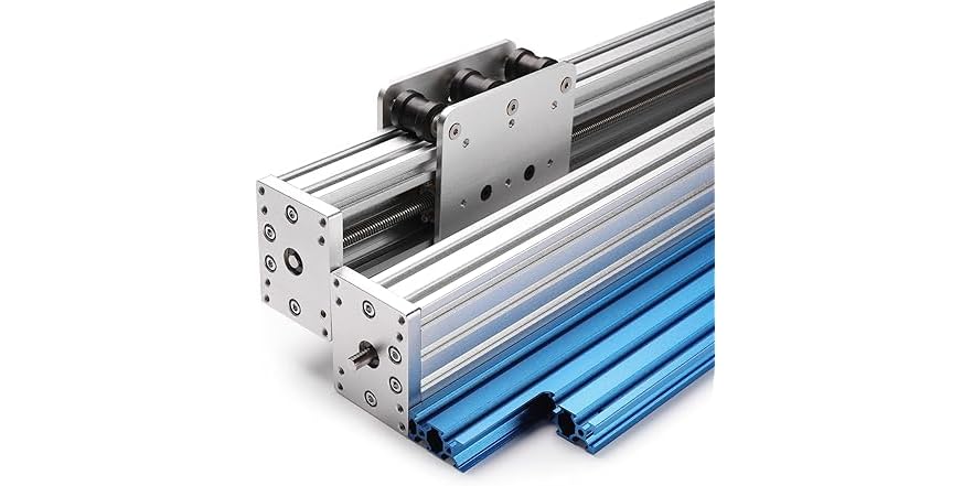 Genmitsu 24” x 24” XY-Axis Extension Upgraded Accessories Kit