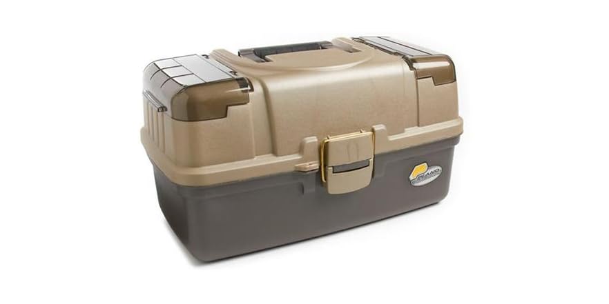 Guide Series 3 Tray Box