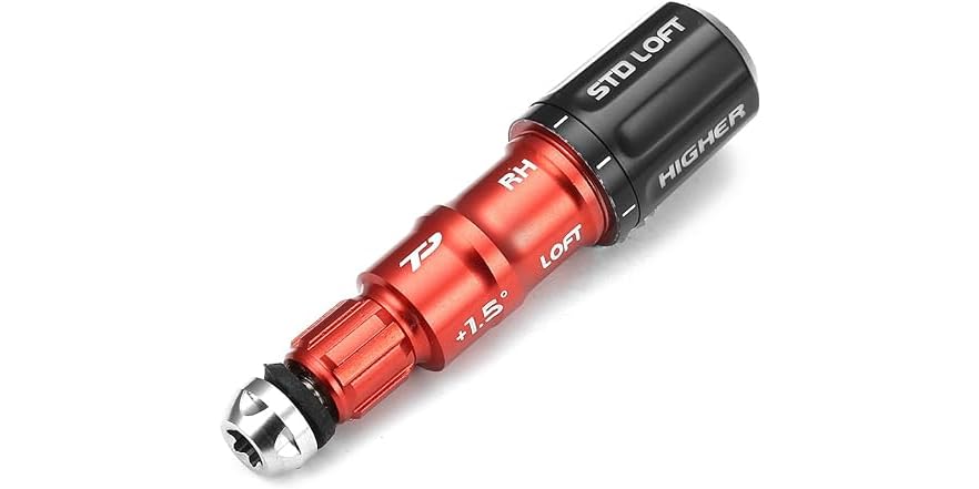 Golf Adapter Sleeve Replacement for Taylormade