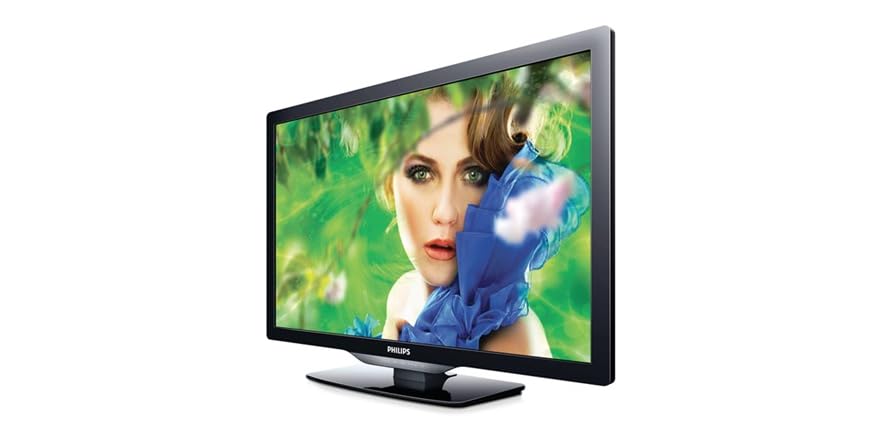 A Philips TV Of Your Choosing