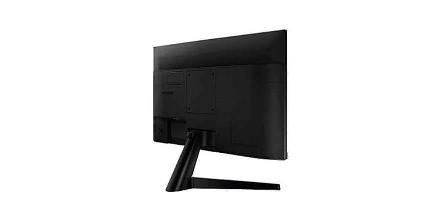 Samsung 27" T35F LED Full HD Monitor