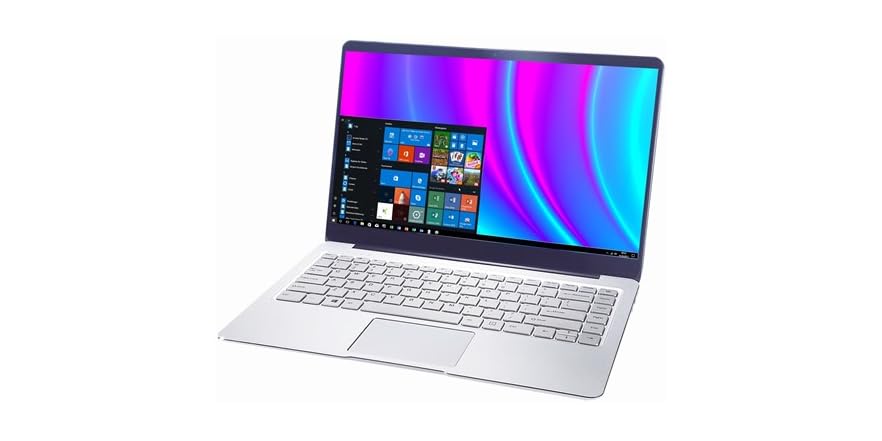 Azpen X1450 14.1" Laptop Windows 10 Pro