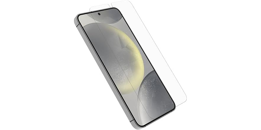 OtterBox Samsung Galaxy S24 Series Screen Protector Polyarmor Premium