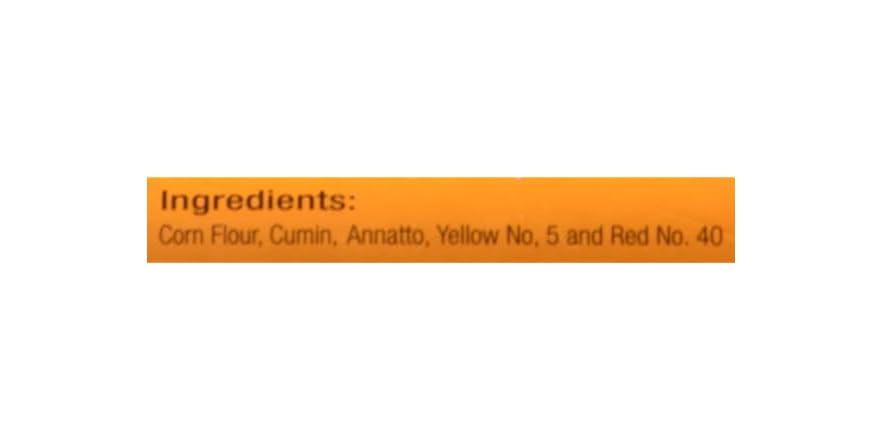 Bijol Seasoning 4oz