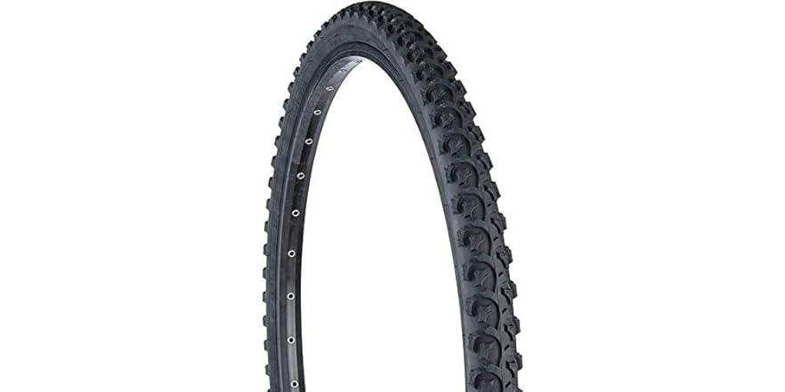 Sunlite MTB Alpha Bite Mountain Bike Tires 26" x 1.95"