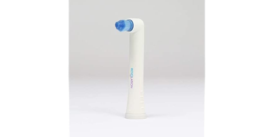 DentistRx Revolation Brush Head Refill