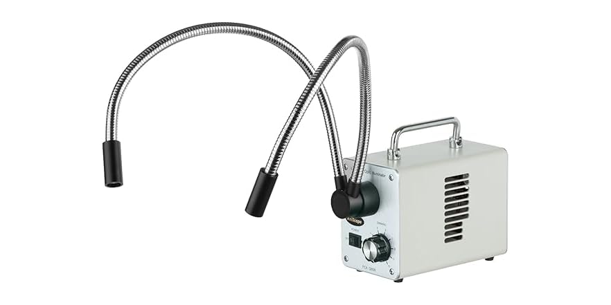 AmScope LED Illuminator