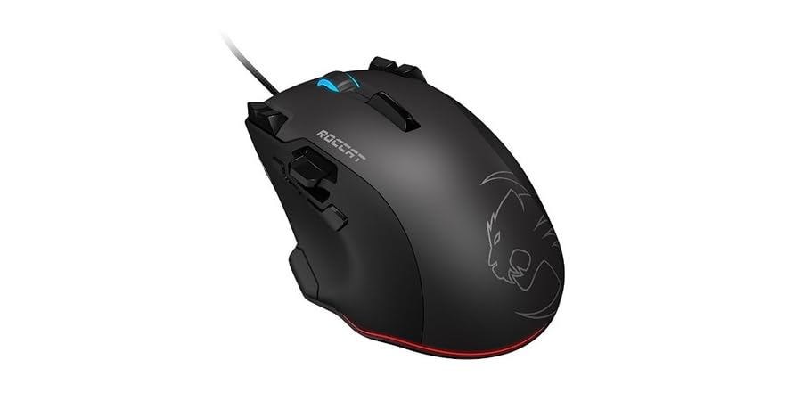 ROCCAT TYON Multi-Button Gaming Mouse