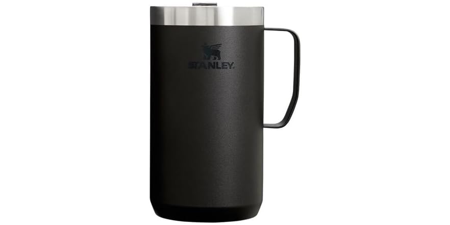 Stanley Legendary Mug 8,12, or 24oz