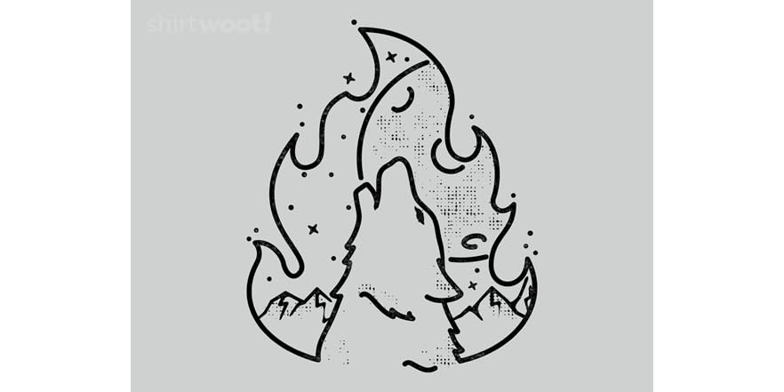 Firewolf