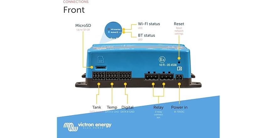 Victron Energy Cerbo GX