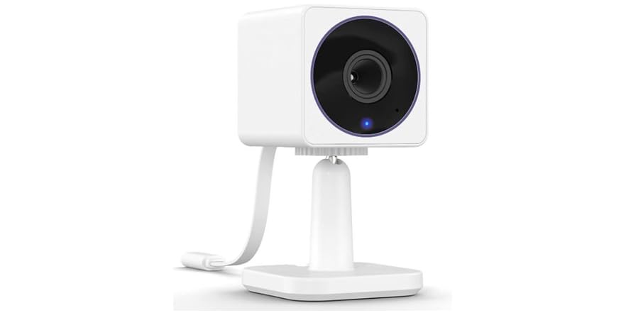 Wyze Cam OG Telephoto Smart Home Security Camera