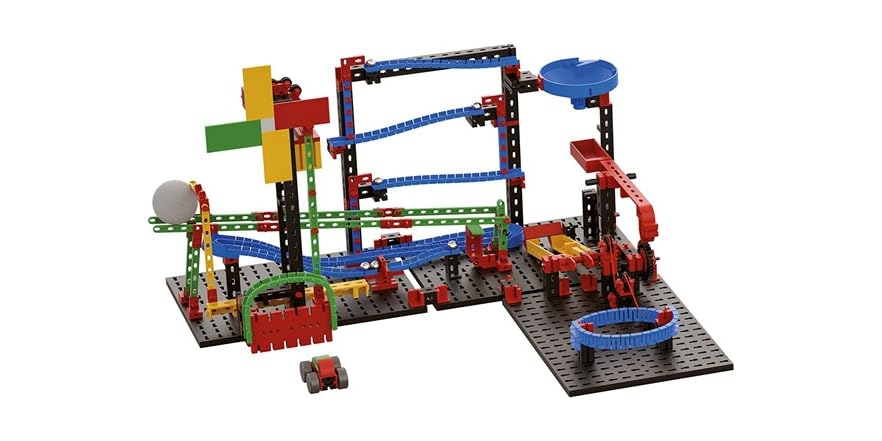 Fischertechnik ADVANCED Funny Machines