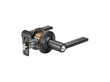 Yale Security Valdosta Entry Lever Lock