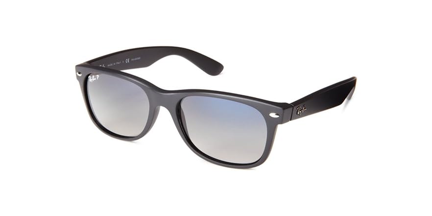 Ray-Ban Icons: Wayfarers & Aviators