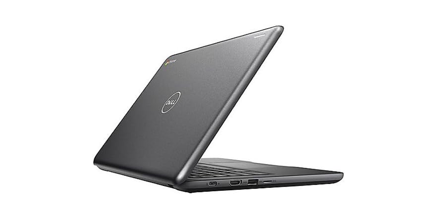Dell Latitude 3380 13.3 i5-7200U 4GB 500GB