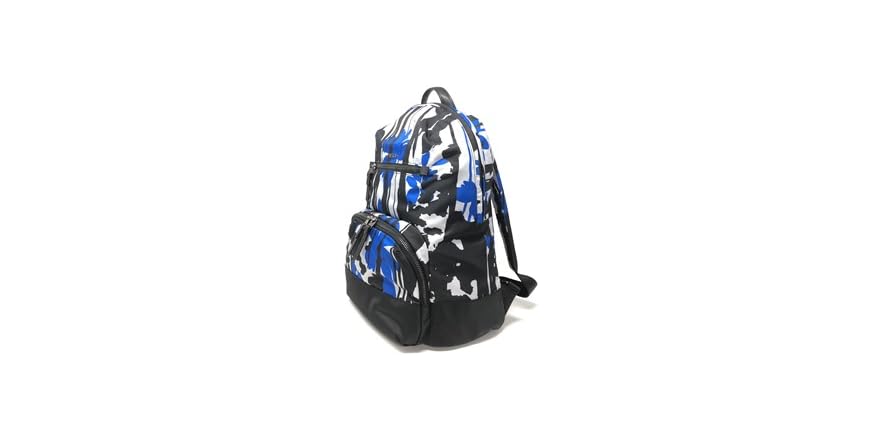 TUMI Cora Backpack Misotro Print