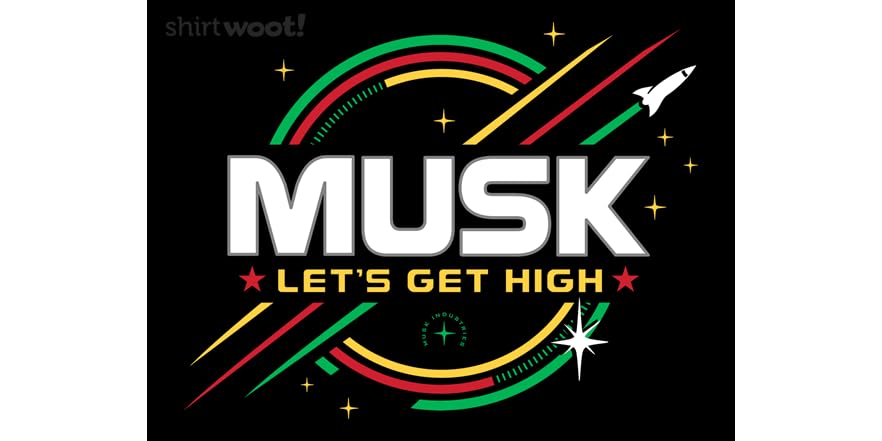 Musk