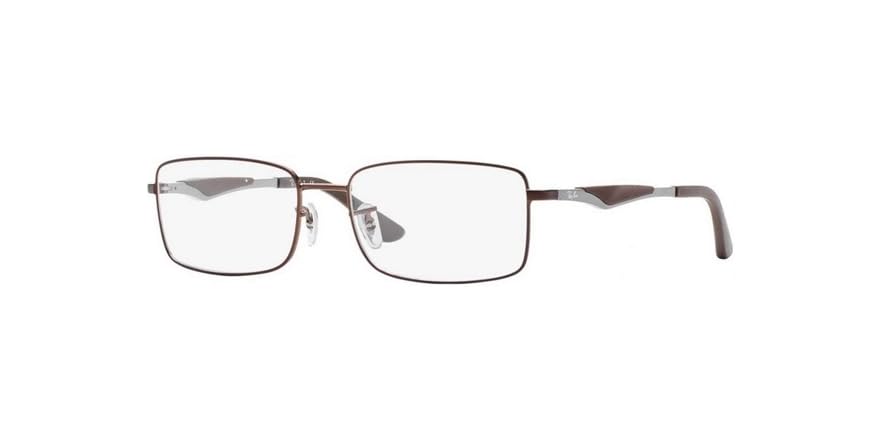 Ray-Ban RX6284 Eyeglasses