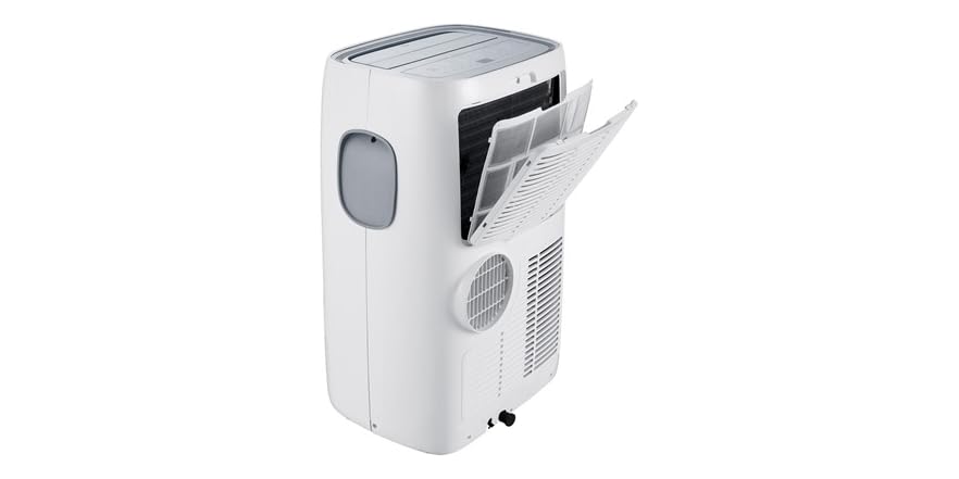 Cool-Living 14,000 BTU Portable Air Conditioner
