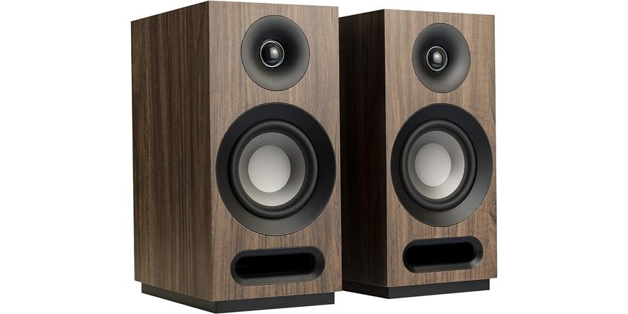 Jamo S 803 Bookshelf Speakers (Pair)
