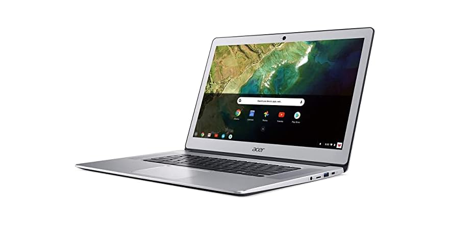 Acer 15 inch Chromebook