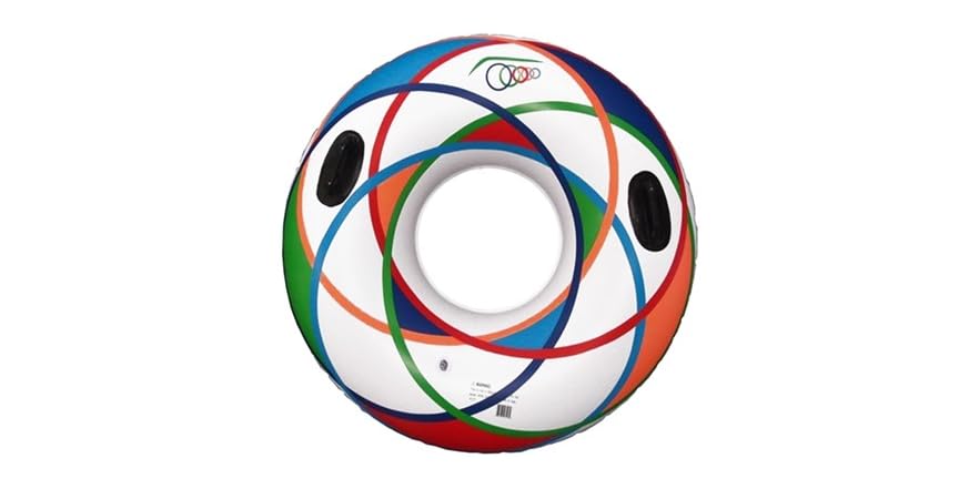 Sport Tube Design