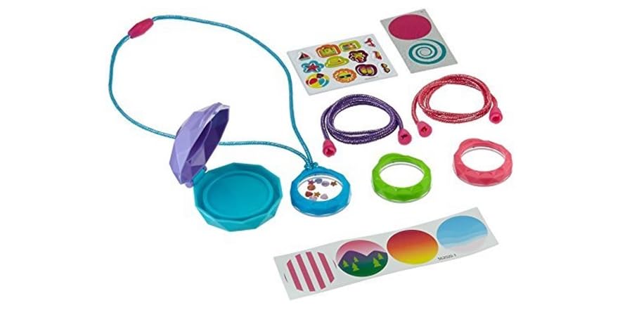 Lil Lockitz Vacay Set