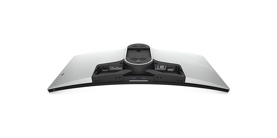 Alienware 120Hz UltraWide Gaming 34 Inch Curved Monitor