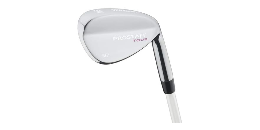 Wilson Pro Staff Tour Golf Set