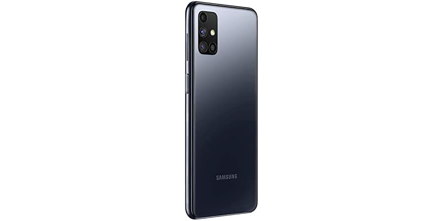 Samsung Galaxy M51 M515F 128GB GSM Unlocked