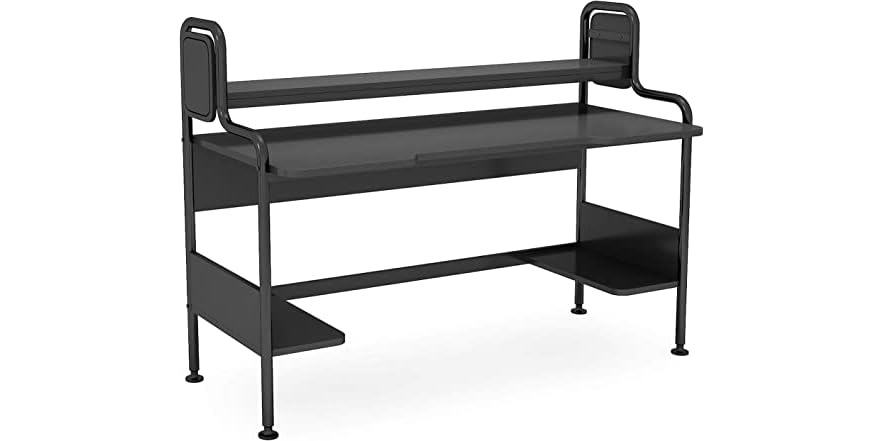 Tribesigns 55" Computer Desk