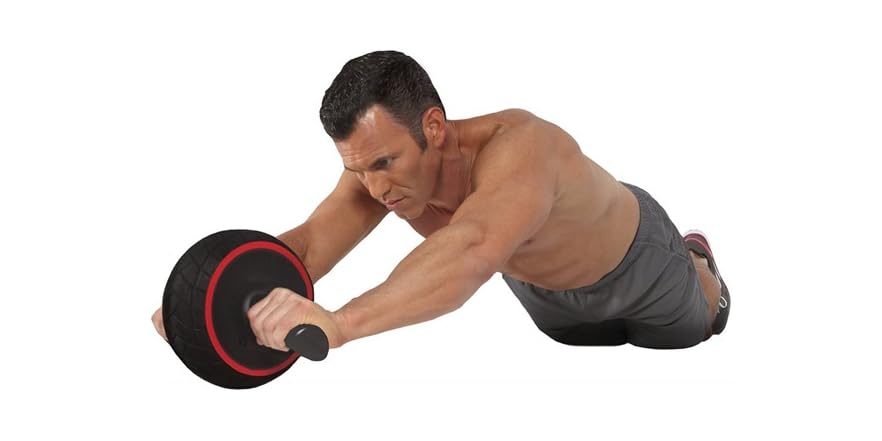 Speed Abs Complete Ab Workout System