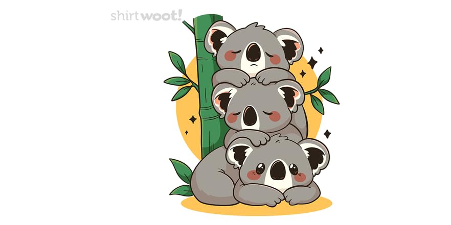 Koala Stack