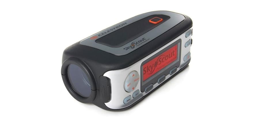 Celestron SkyScout Personal Planetarium