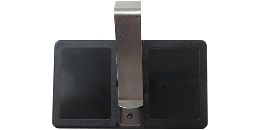 Liftmaster 973LM Remote Opener