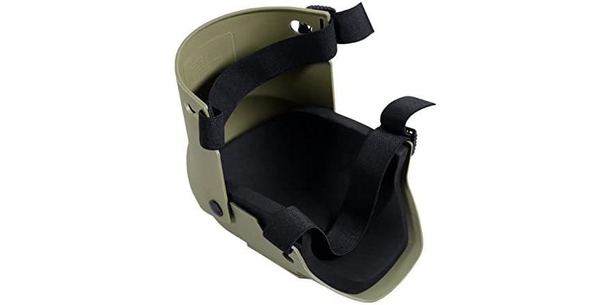 Knee Pro Ultra Flex III