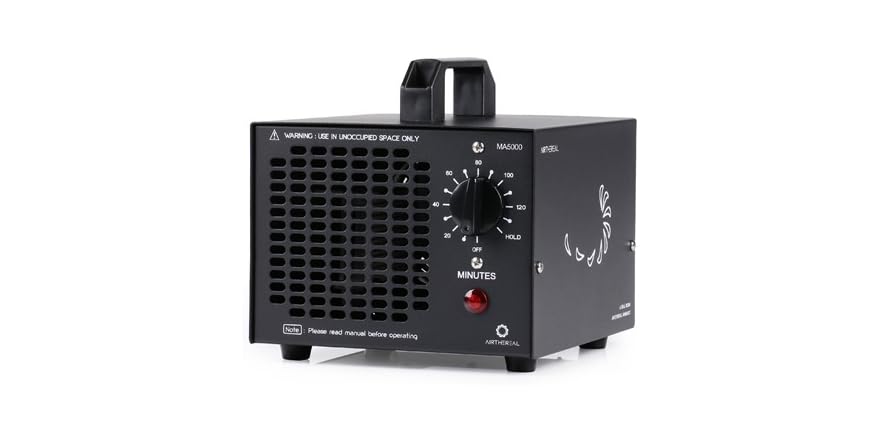 Airthereal MA5000 Ozone Generator