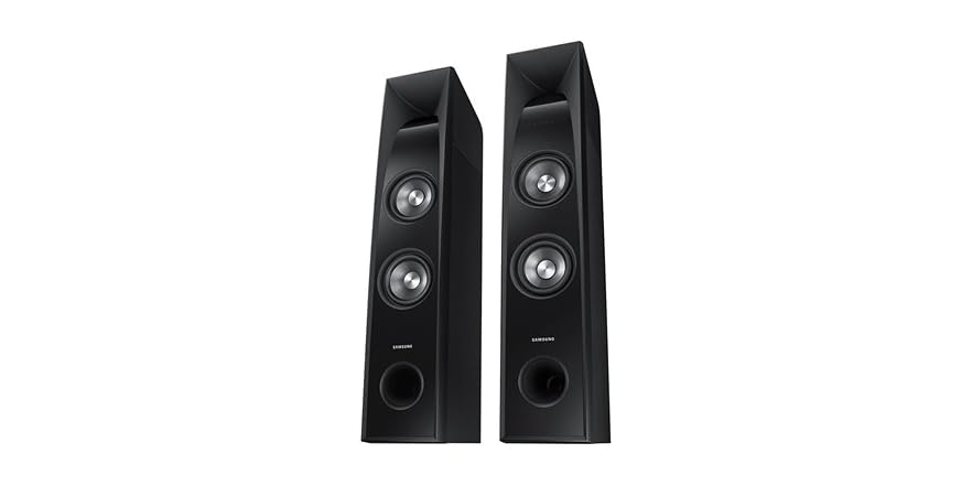 Samsung TW-J5500 350W Sound Towers