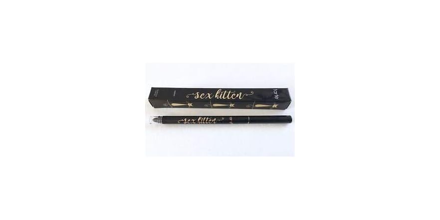 Tarte Sex Kitten Eyeliner 0 007 Oz Black