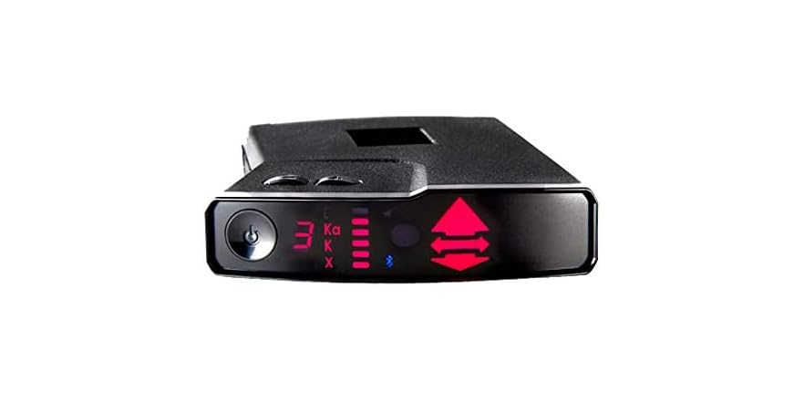 Valentine One V1 Gen 2 Radar Detector