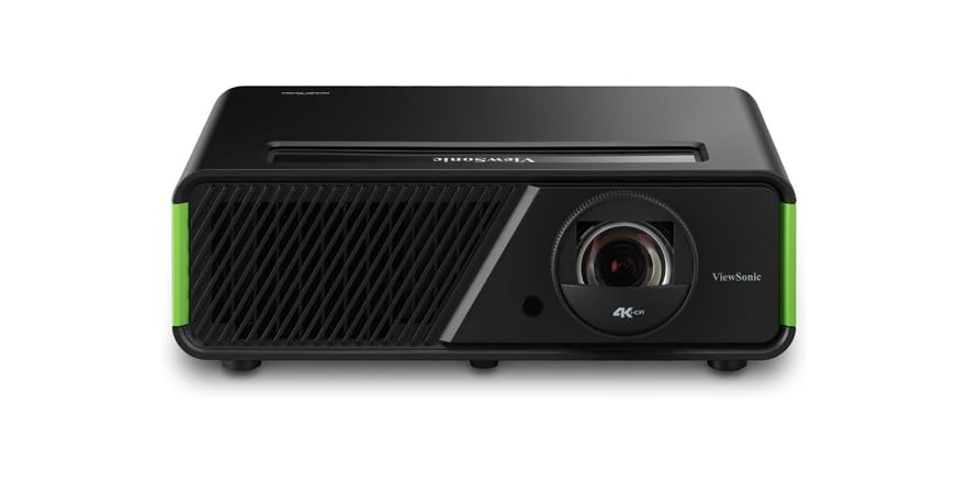ViewSonic X2-4K UHD Short Throw Projector