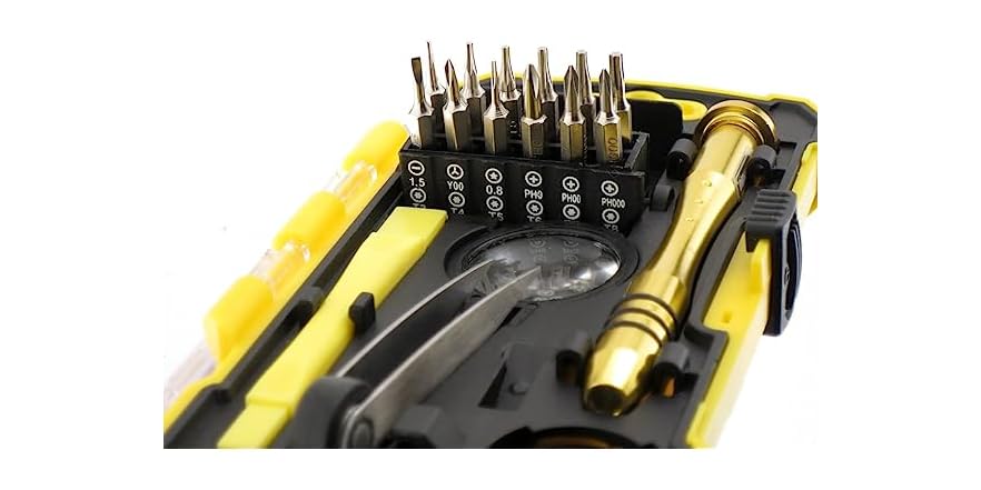 General Tools 660 iPhone Repair Kit