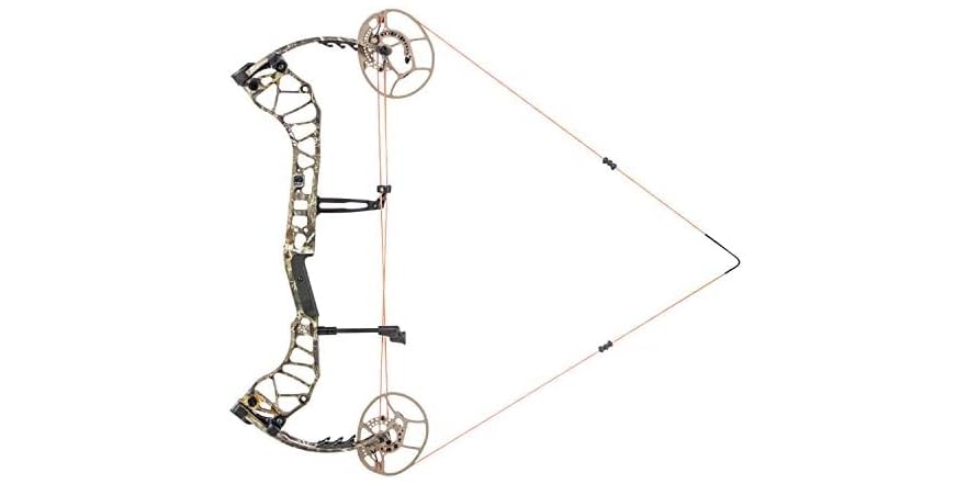 Bear Divergent Compound Bow 60# or 70#