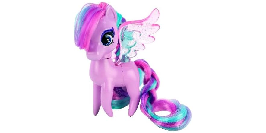 DECORA GIRLZ Decora Ponyz from 2-Pack