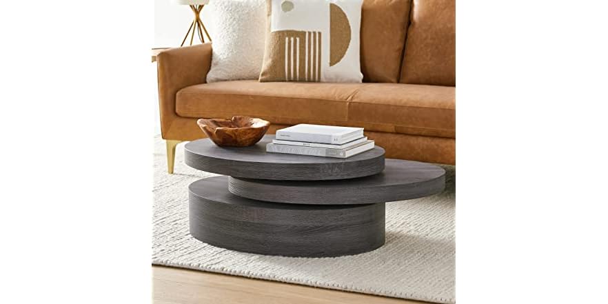 Christopher Knight Home Coffee Table